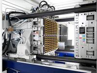 NETSTAL prezintă noua linie mașini de injecție pentru producția ...