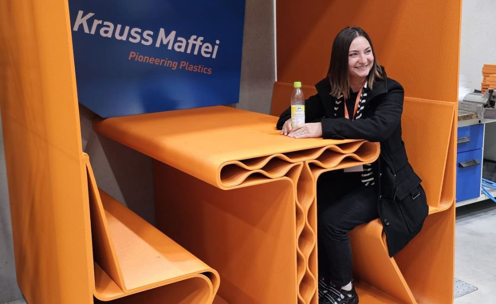 Cursuri SKZ - Procesul de amestec (compouding) și extrudarea | Plastics ...